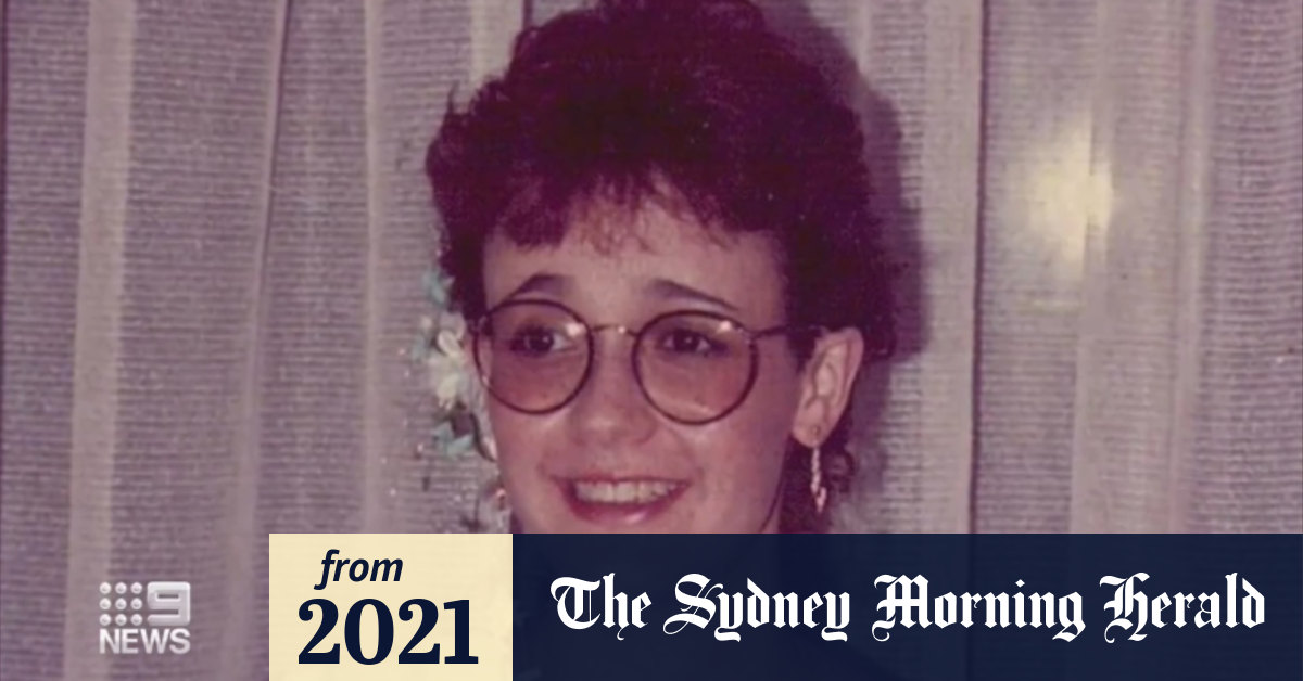Video Fresh Investigation Into 27 Year Old Cold Case
